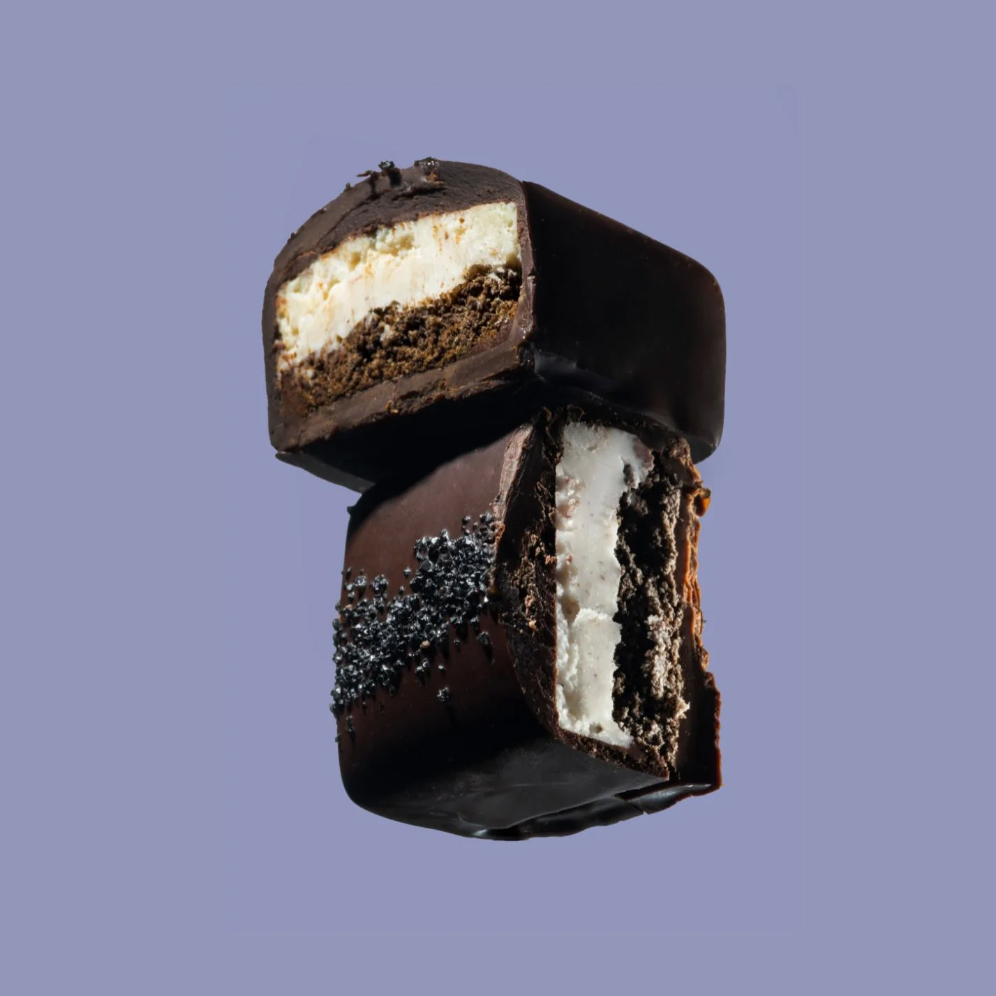 All-new Loco Love Midnight Cookies & Creme | Kombu Wholefoods